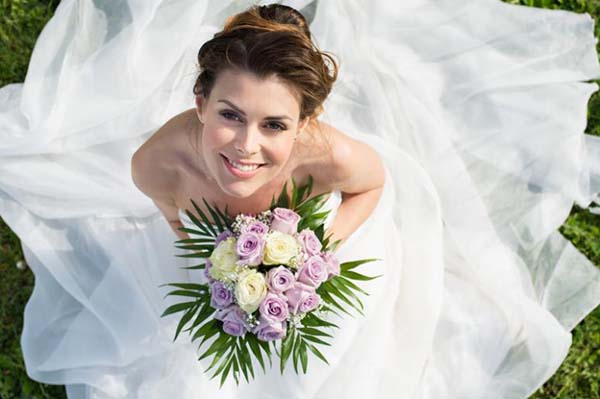 Newest Wedding Trend: Self-Marriage Ceremonies