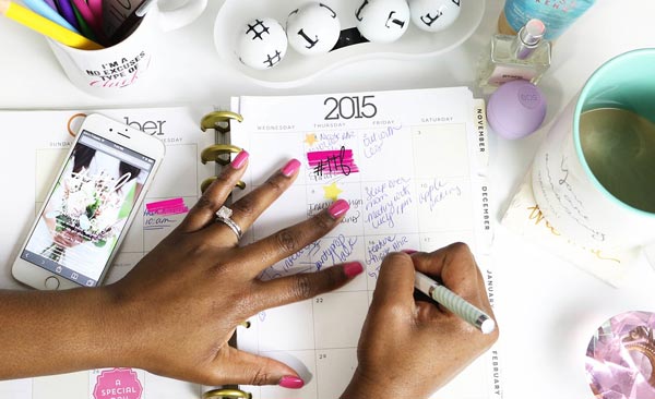 Wedding Planning Tips: Plan Wedding at Work - Chapel of the Flowers Blog