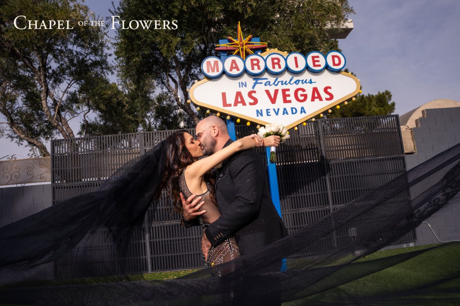 Modern Wedding Chapels On The Rise: Las Vegas’ New Elegance – Chapel of ...